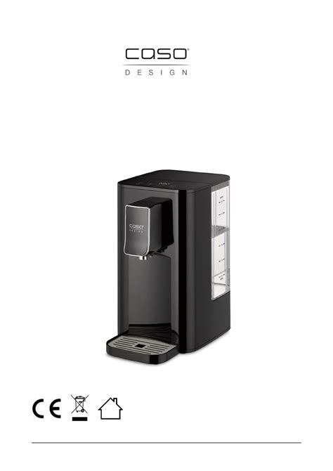 Manuale Caso Hw 550 Italiano 94 Pagine