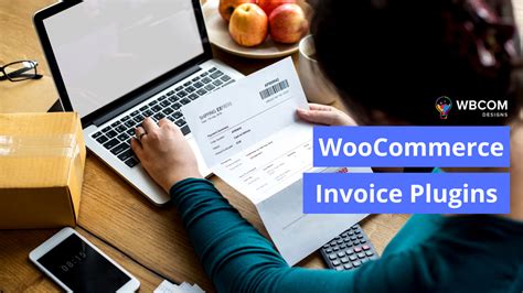 Woocommerce Invoice Plugin For Your Woocommerce Store