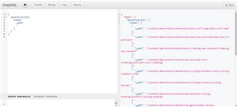 How To Use Aem As A Headless Cms Aem Blog Lhotse Technologies