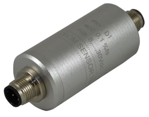 D1 Programmable Sensor Signal Conditioners Bcm Sensor
