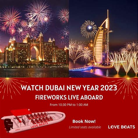Love Boats Uae Home