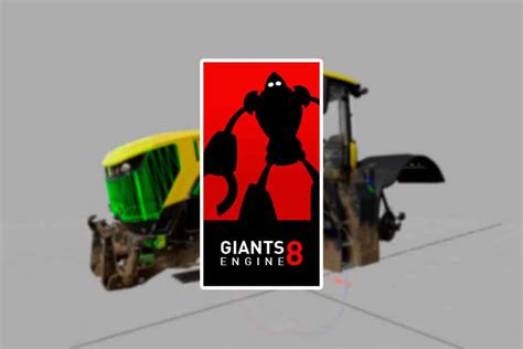 Giants Editor