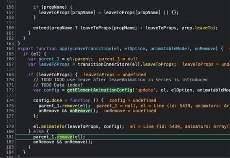 Bug Typeerror Cannot Read Properties Of Null Reading Remove · Issue 18889 · Apache