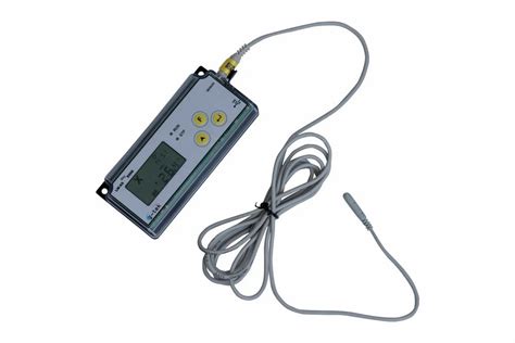 Vaccine Temperature Data Logger At Best Price In Vadodara ID