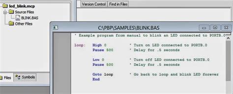 pbp file type richpor