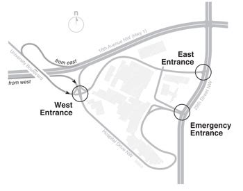 Foothills Medical Centre Parking Project Alberta Health Services