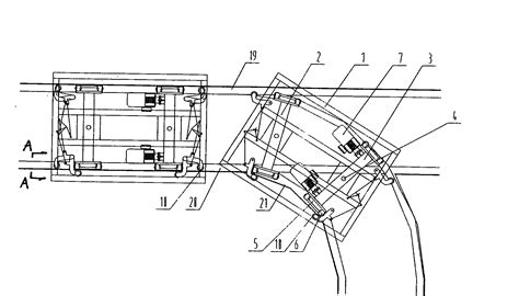 Rotary Orbit Shuttle Device Eureka Patsnap