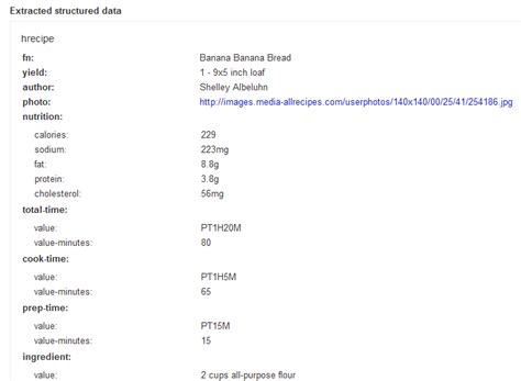 Google Upgrades Their Rich Snippets Testing Tool To Better Reflect Display In Search Results