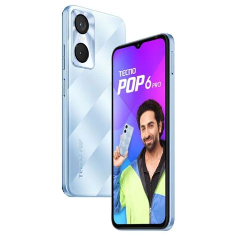 Tecno Pop Pro Afabuy Ghana