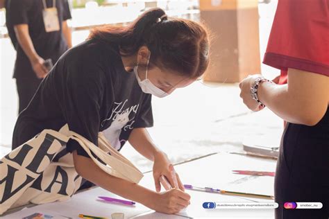 🏫 สโมสรนิสิตคณะบริหารธุรกิจ เศรษฐศาสตร์และการสื่อสาร