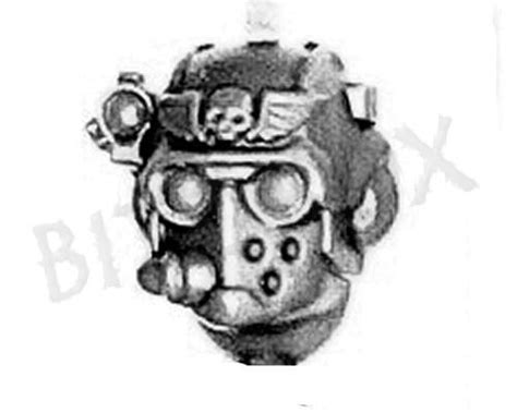 Militarum Tempestus Scions
