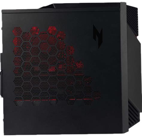 Acer Nitro 50 N50 656 Gaming Desktop Intel® Core™ I5 14400f 16gb