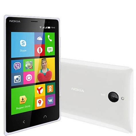 Daftar Harga Hp Nokia Android Keluaran Terbaru Spesifikasi Hp