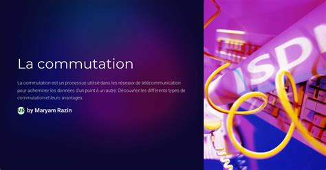 La Commutation