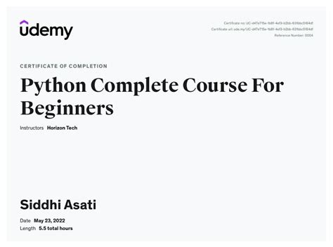 Well I Saw It I Conquered It Completepythonbeginners Siddhi Asati