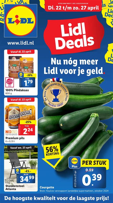 Lidl Folder Week