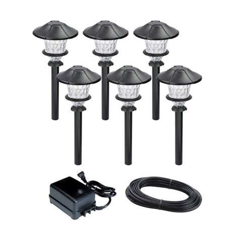 12 Volt Landscape Lighting Connectors Batmannoble