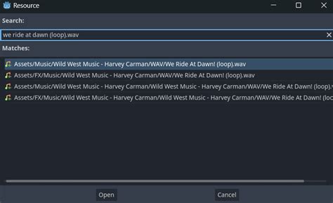 Lets Learn Godot 4 By Making An Rpg — Part 22 Music And Sound Effects🤠