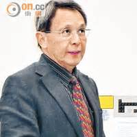 政壇蕭公子返立會講活化 太陽報