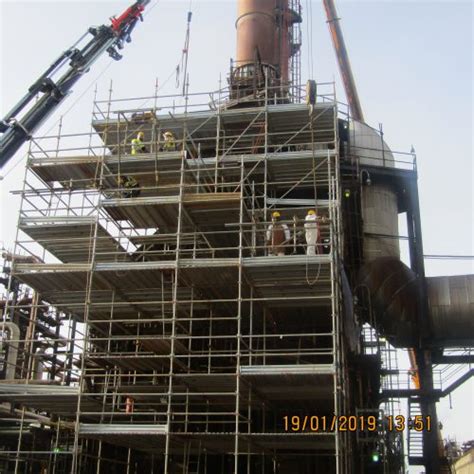 Project Tecnotask S P A