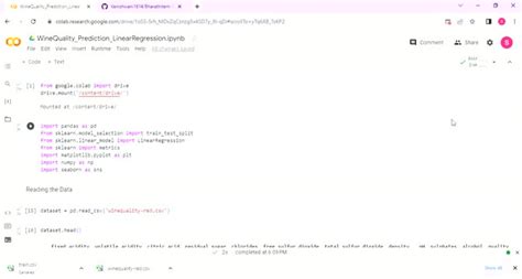 Shivani Singh On Linkedin Bharatintern Machinelearning Intern