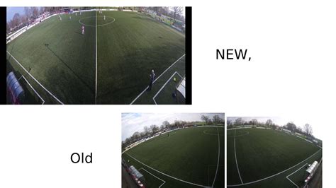 Update On My Stitching An Warping Project Link C Opencv