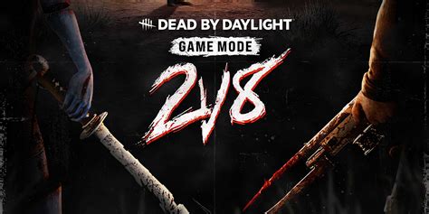 Everything To Know About Dead By Daylights 2v8 Mode