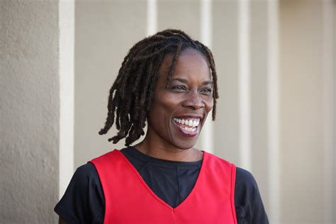 Thema Bryant Davis I Faculty Story 2u