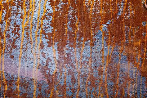Rusty Texture By Stocksy Contributor MEM Studio Stocksy