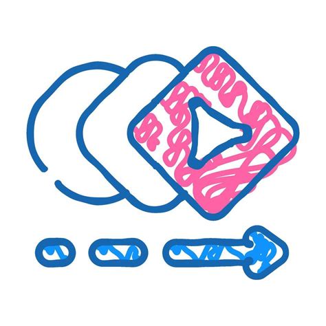 Ui Animation Ux Ui Design Icon Doodle Illustration 49841469 Vector Art At Vecteezy