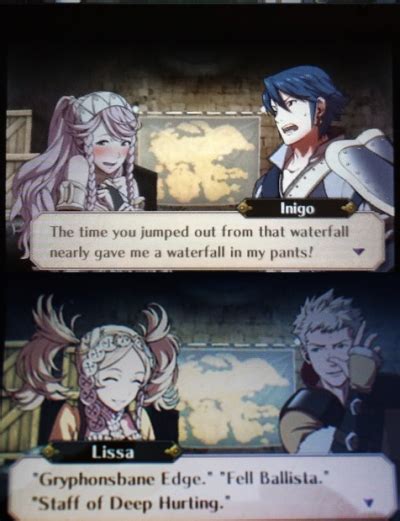 This Is Why I Love Fire Emblem Tumbex