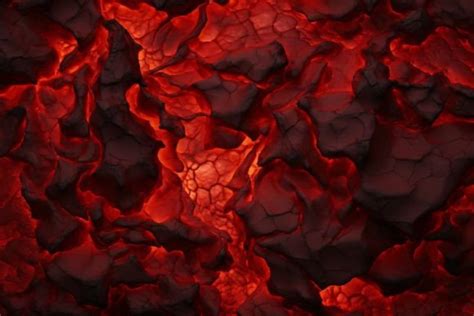 Magma Background Graphic By Forhadx5 · Creative Fabrica