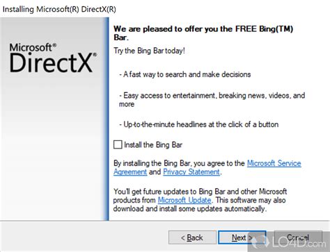 Directx End User Runtime Web Installer Download