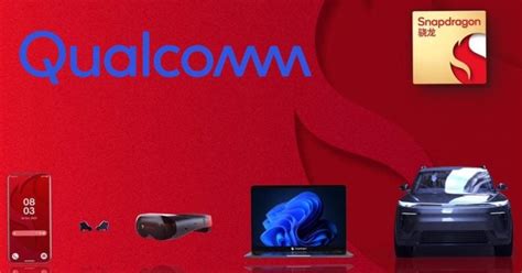 Snapdragon Reaches Billion Devices Milestone But Mediatek Still Leads In Market Share