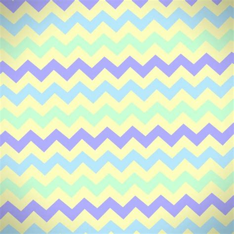 Colorful ZigZag 22 Pattern Crew