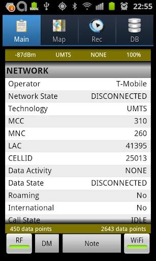Rf Signal Tracker Free Apk Download For Android