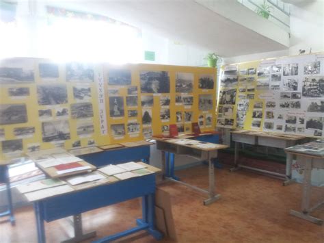 “Зуун дамжсан түүх” фото зураг Ховд аймгийн Музей