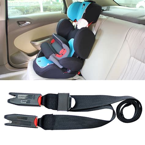 Детская удерживающая система isofix - что это такое и в каких машинах есть