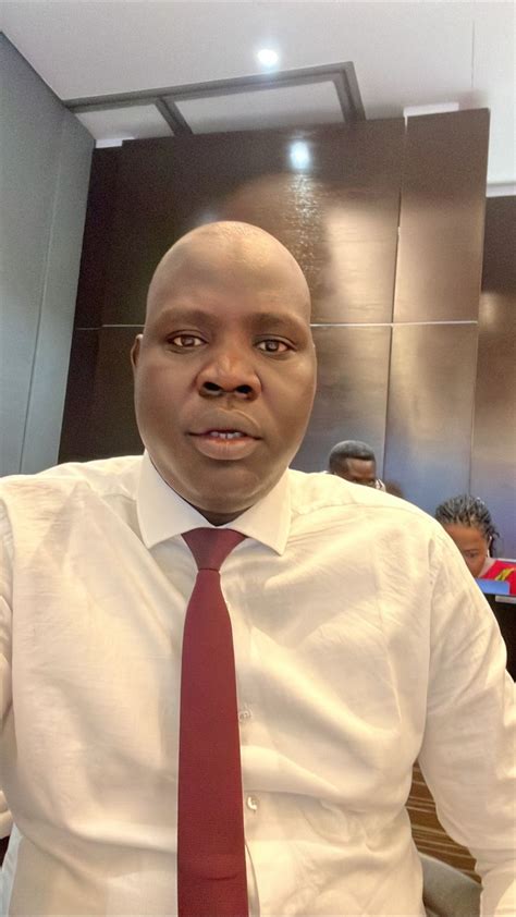 Santo Bul Thiik Msc Bba Pmp Cpm Banker® On Linkedin We Are Back To Serious Business After