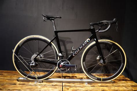 자전거연구소 콜나고 V4rs 블랙 홀로그램 프레임셋 New 스램 레드 마빅 코스믹 얼티메이트 조립차 출고 되었습니다 네이버 블로그