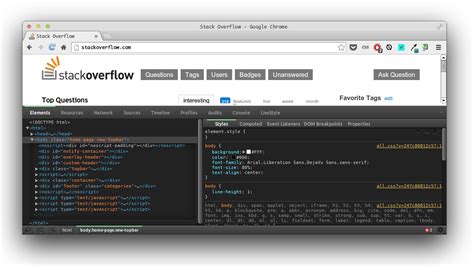 javascript Google Chrome開発ツールのテーマをカスタマイズ カラースキーム
