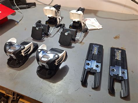 Are My Bindings Missing Any Parts Rskiing