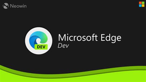 Edge Dev Gets Its First Chromium Build With An Improved Reading Mode Neowin