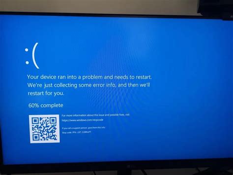 Every Time I Turn My Pc On This Error Shows Up Please Help Rpchelp