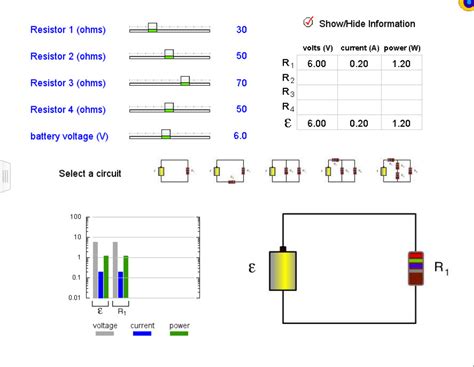 Solved What Is The Battery Voltage What Is The Value Of The Chegg Com