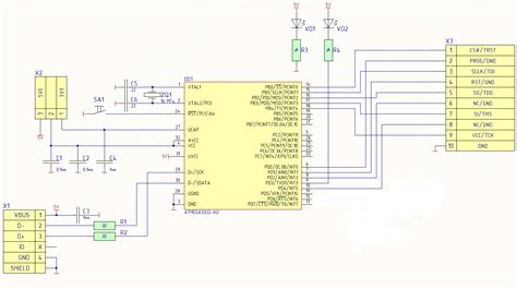 Renesas Flash Programmer схема 82 фото