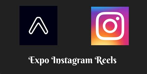 GitHub Kartikeyvaish Expo Instagram Reels Instagram Reels Component For React Native Expo Apps