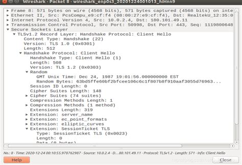 seedlab crypto tls 实验报告 pki实验 csdn博客
