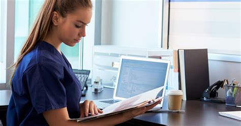 MSN Vs DNP Comparing Differences Between The Two Degrees Baylor University