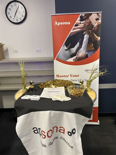 Apsona On Linkedin Inspire2025 Apsona Highered Salesforce Inspire2025 Datamanagement